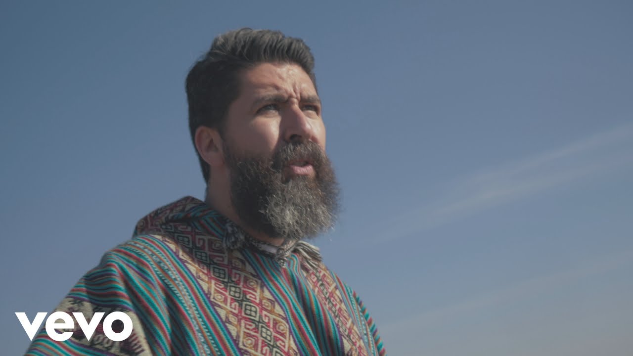 Fermín IV - La Flor (Video Oficial) - YouTube