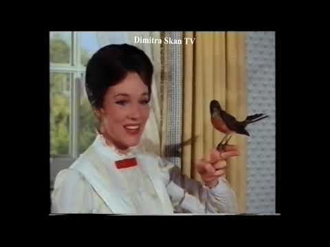Opening to Mickey and Company VHS (Greek)