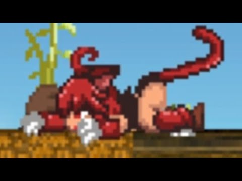 Fighting FOBS Wild Cat Girls with Low Health