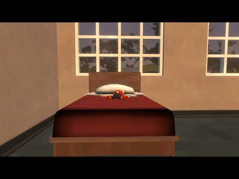Raboot's Life in a Nutshell [SFM]