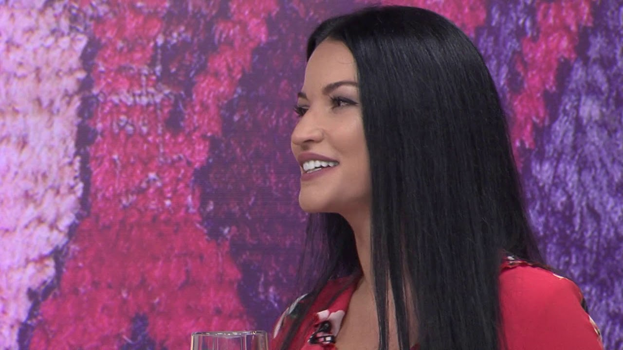 Prezantim Festiv, Nutri 1200, Bctv Albania, Report Tv - YouTube