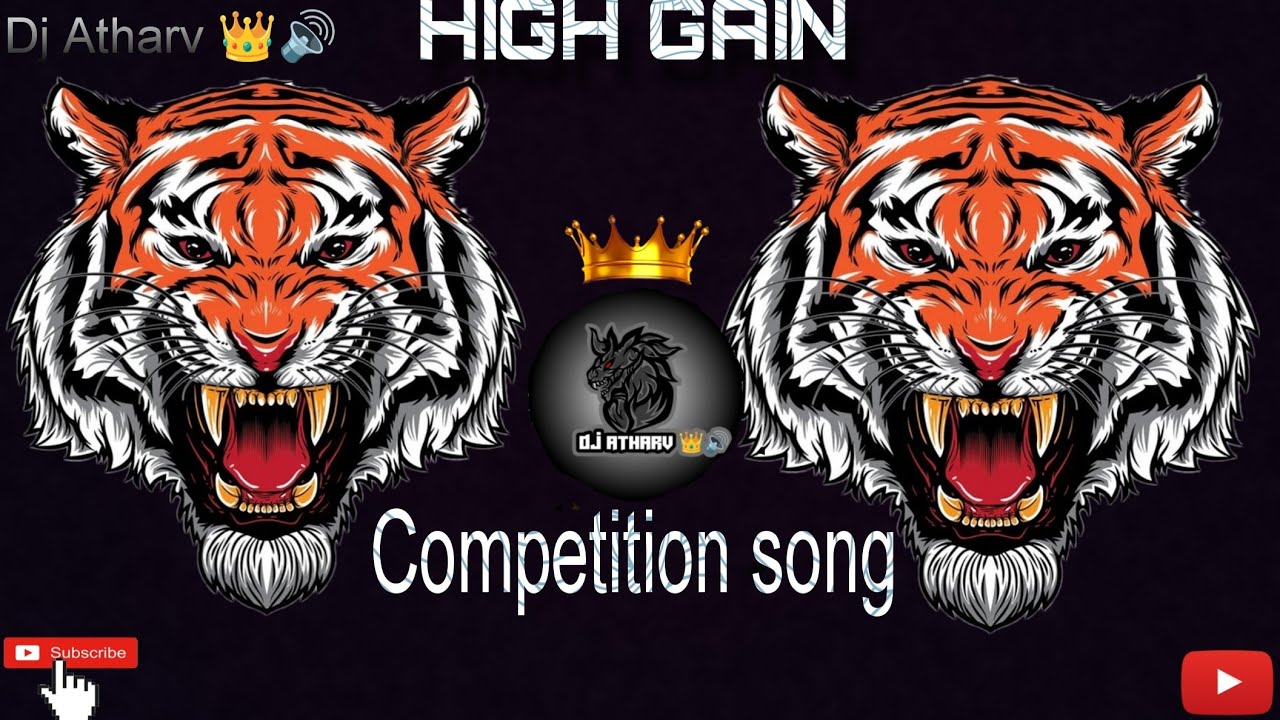 competition song competition songs for dance SOUND COMPETITION SONG 👑💪 ...