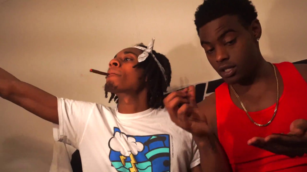 Lil B.R.O. & OG Lil Jit - Glory Bridge Freestyle (Official Music Video ...