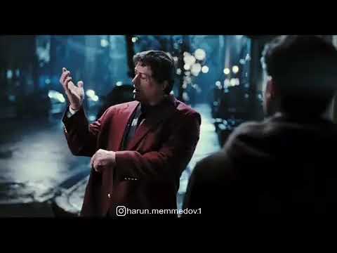 HARUN MEMMEDOV RANBO DUBLAJ