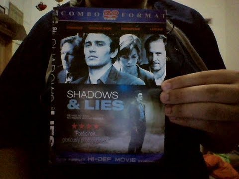 Opening to Shadows & Lies 2011 DVD - YouTube