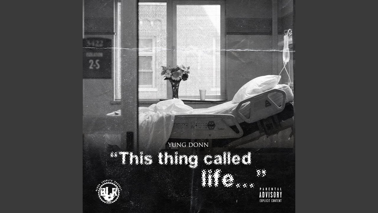 This Thing Called Life - YouTube