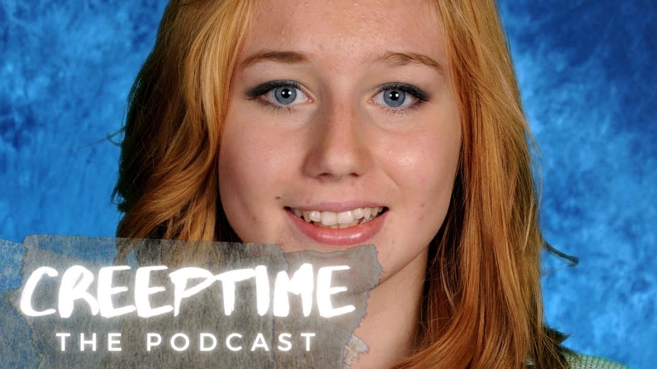 CreepTime The Podcast Ep. 65 - The Day 16-Year-Old Mekayla Bali ...