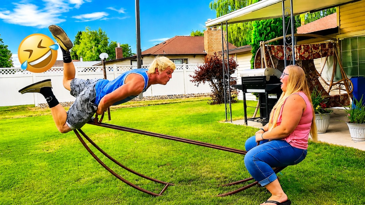 Try Not To Laugh Challenge Top 100 Funny Videos Memes Epic Fails 3358
