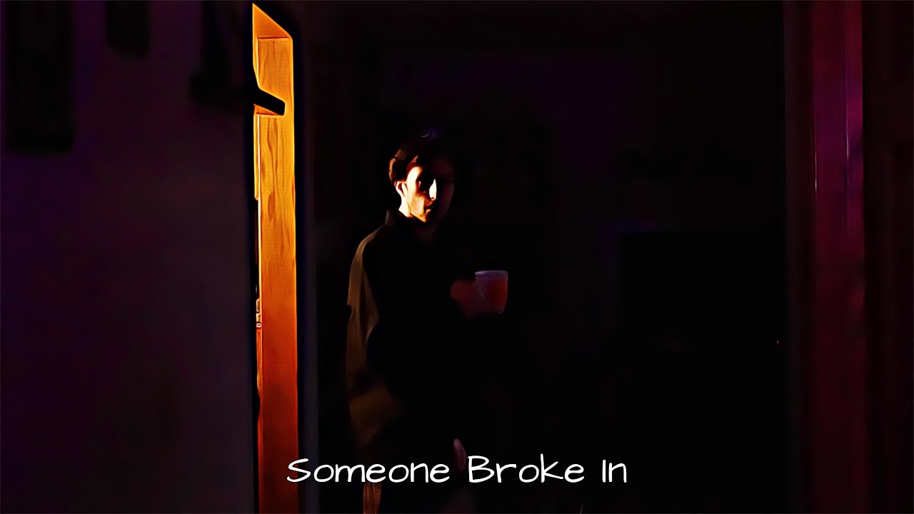 A Break In - YouTube