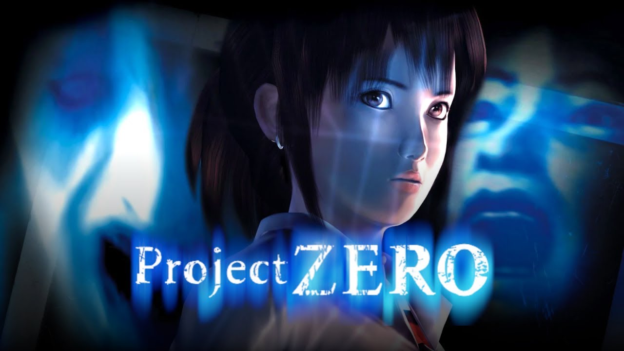 These Ghosts Are Infuriating.. - Fatal Frame First Playthrough #9 - YouTube