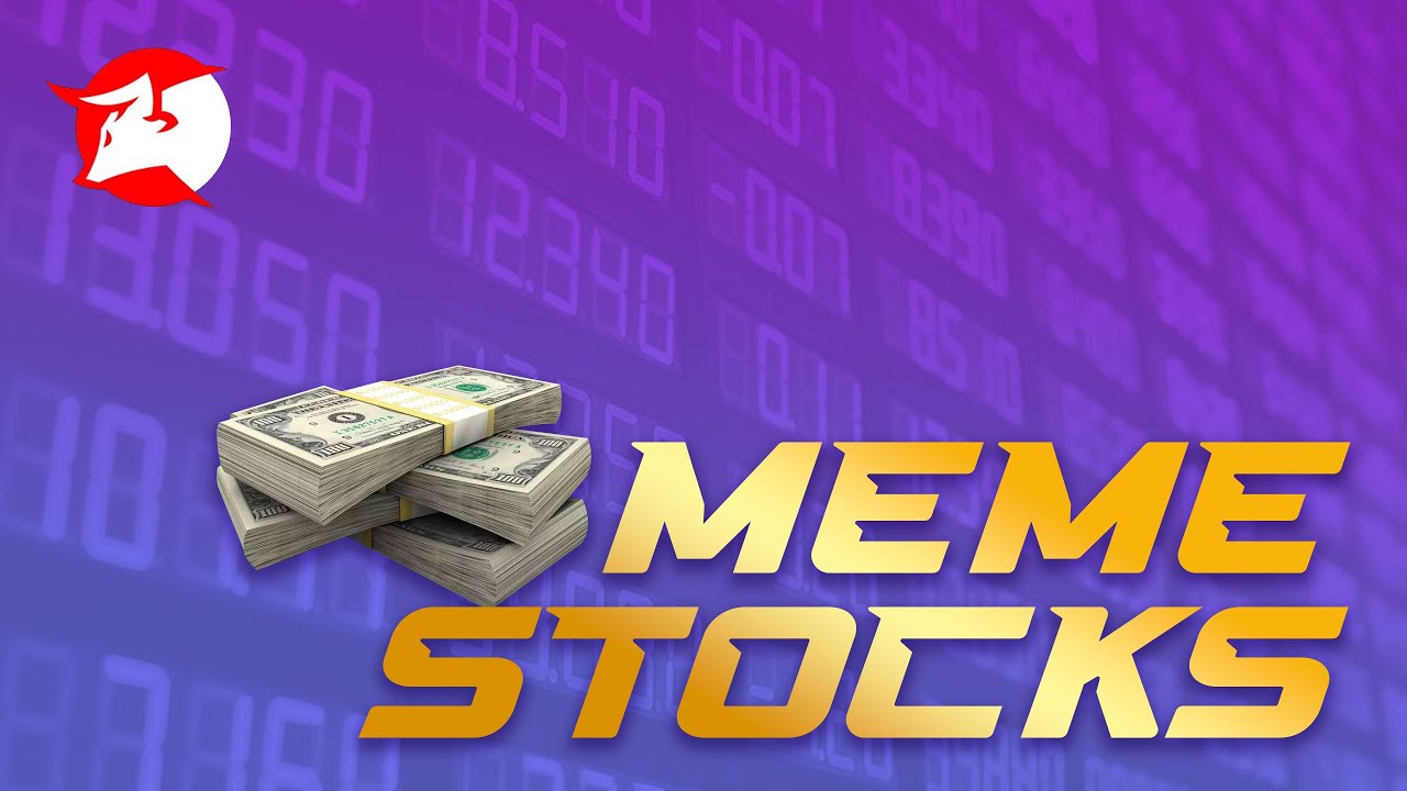 Could 1 Of These Small Caps Be The Next Meme Stock To 🚀🌕?? - YouTube