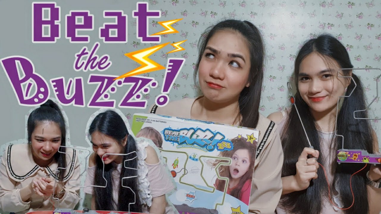 Episode 17: Beat The Buzz - YouTube