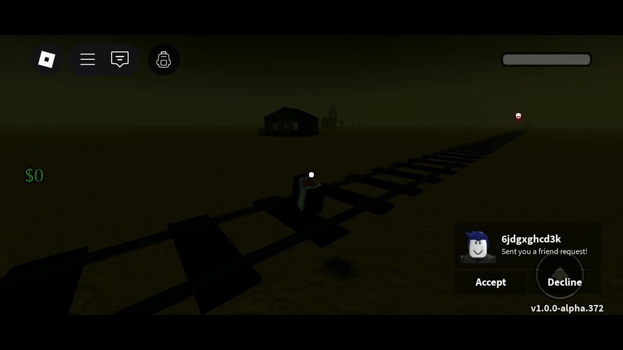 Dead Rails Glitch • Roblox Dead Rails - YouTube