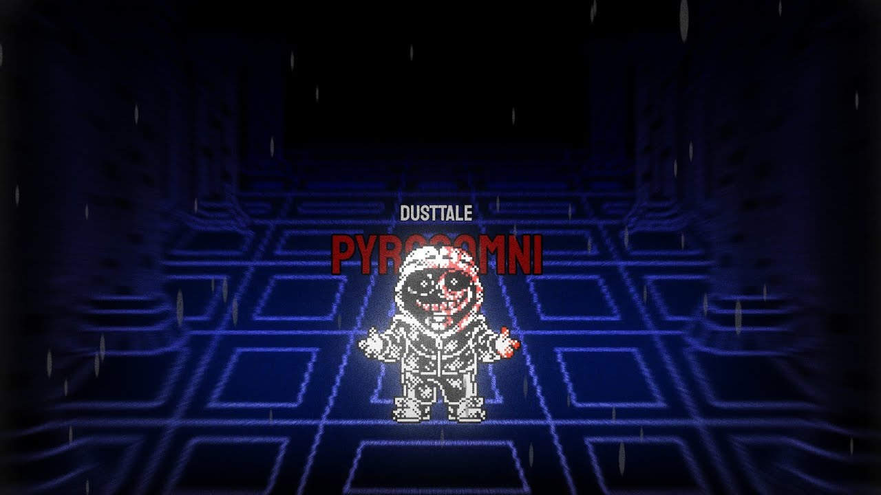 [Sol!DustTale] 'Pyrosomni' | Cover (+FLM) - YouTube