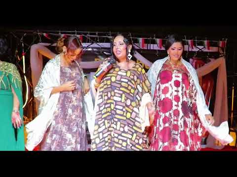 RAXMA RANDA QARAW XASUUSTII SAYNAB LABA DHAGAX  MUSIC VIDEO 2026
