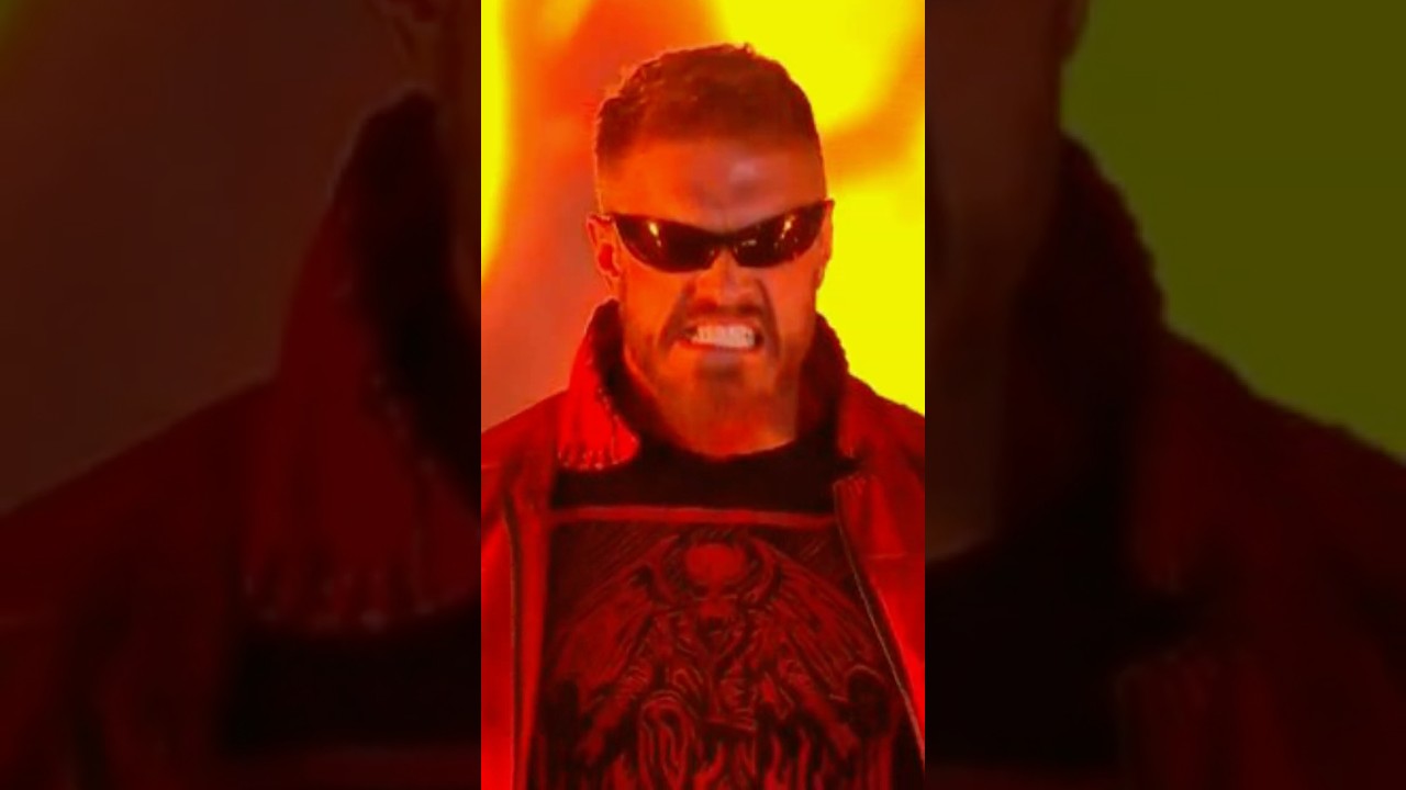 Edge Return to SummerSlam 2022 😱😱 - YouTube