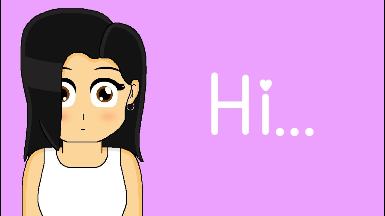 Uh...Hi? - YouTube