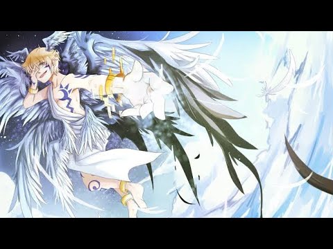 arena battle & review lucemon | the lost evolution beast | D&M battle ...