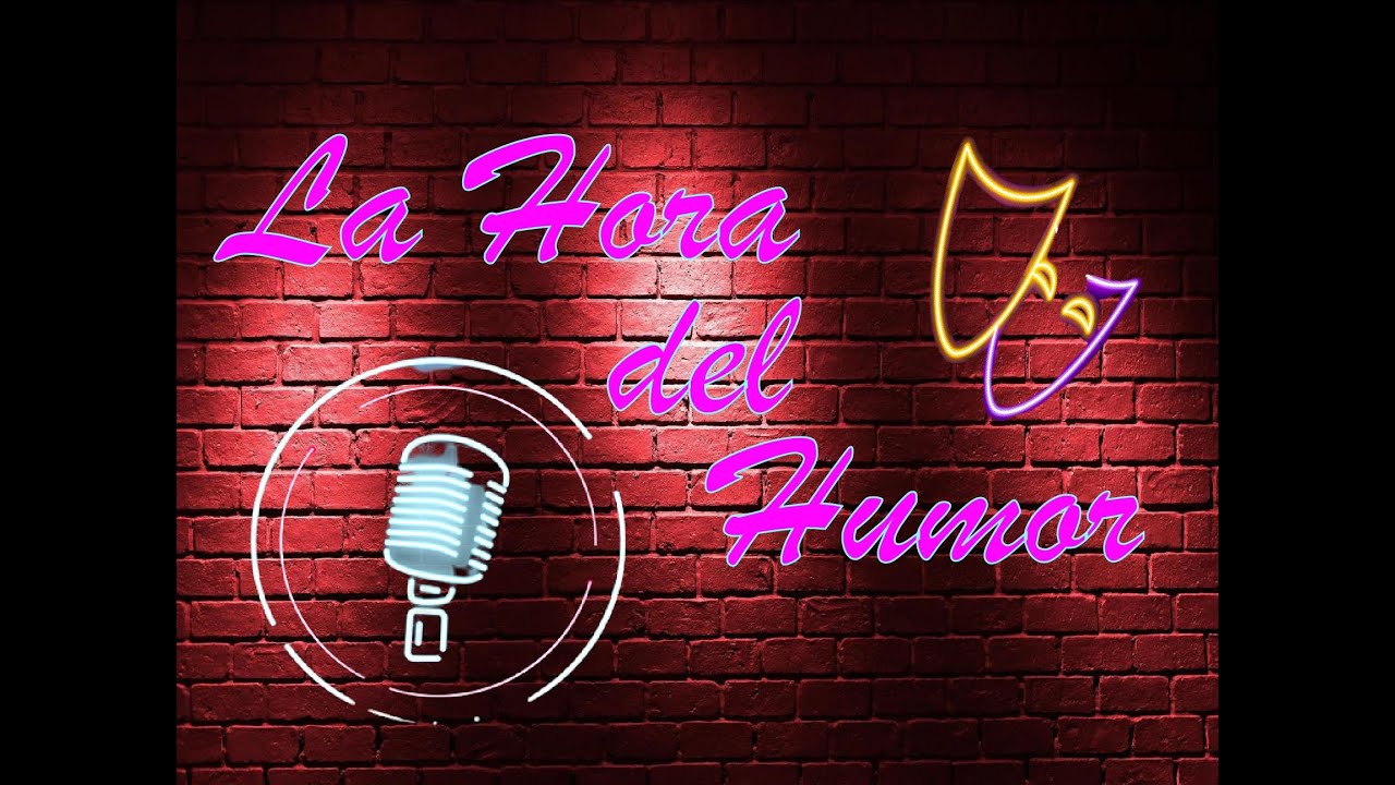 STAND UP # 12 HOY ALEXIS CEBALLOS NOS CUENTA HISTORIAS COTIDIANAS ...