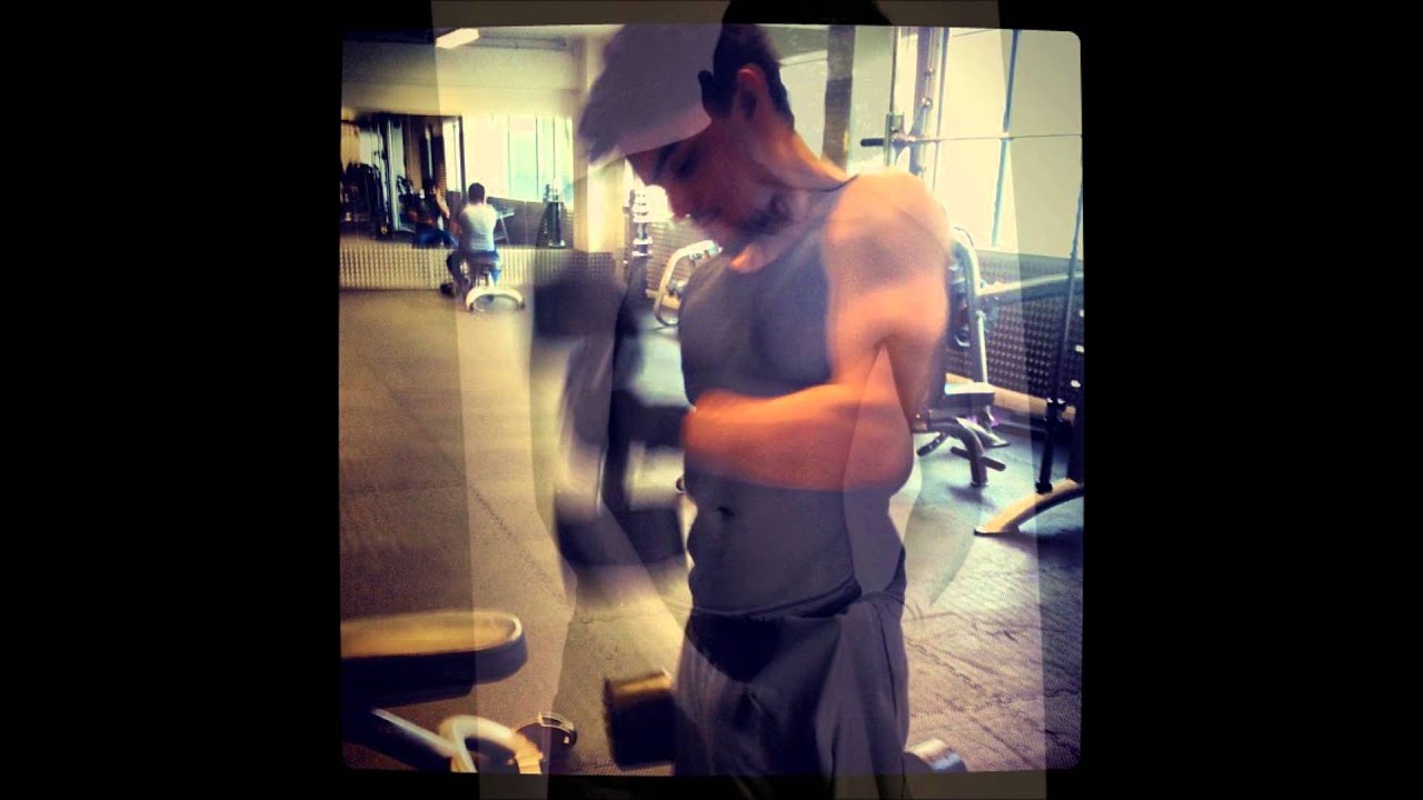 Craig Edwards - Sexy and I know it - YouTube