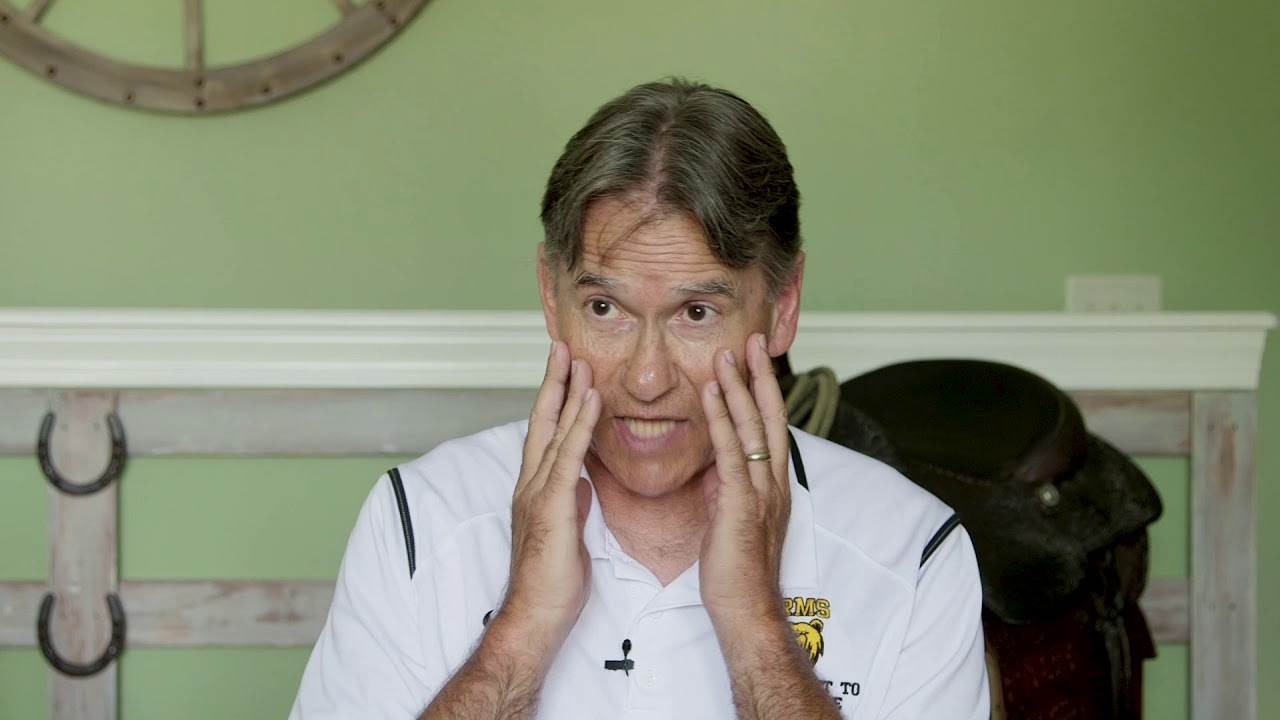 Faces of Williamson County: Coach Mickey Marley, Episode 6 "The Big ...