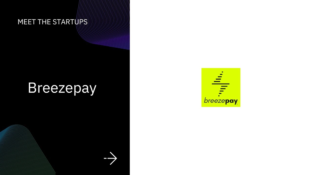 Breezepay - YouTube