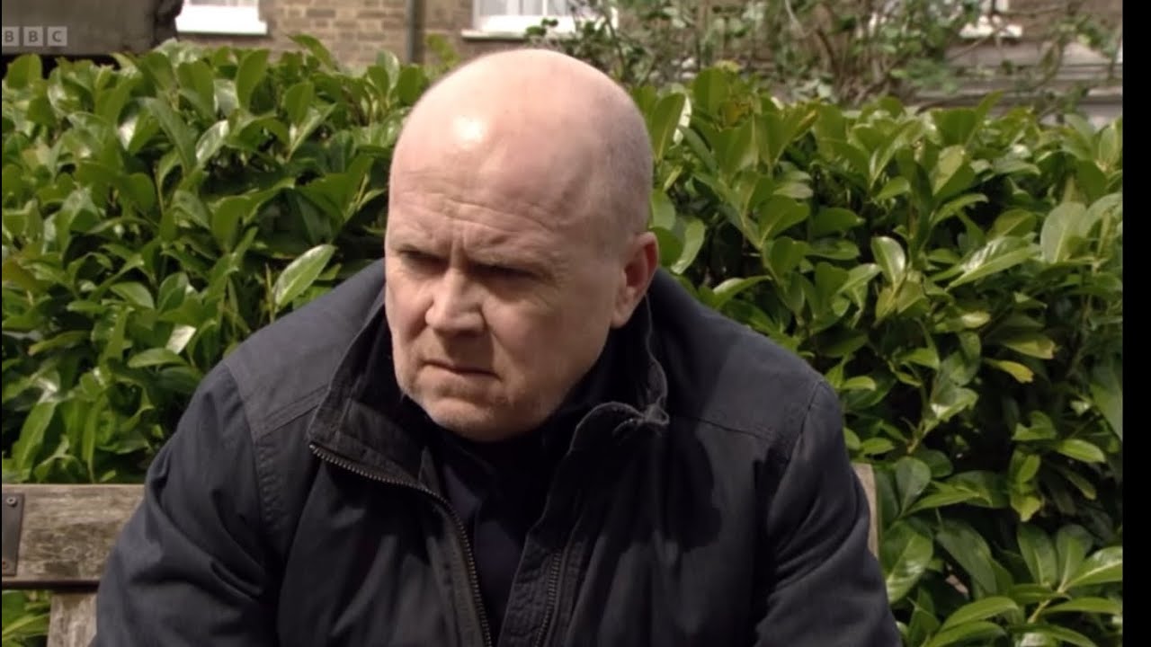 Phil Mitchell - 16th May 2016 (1/3) - YouTube