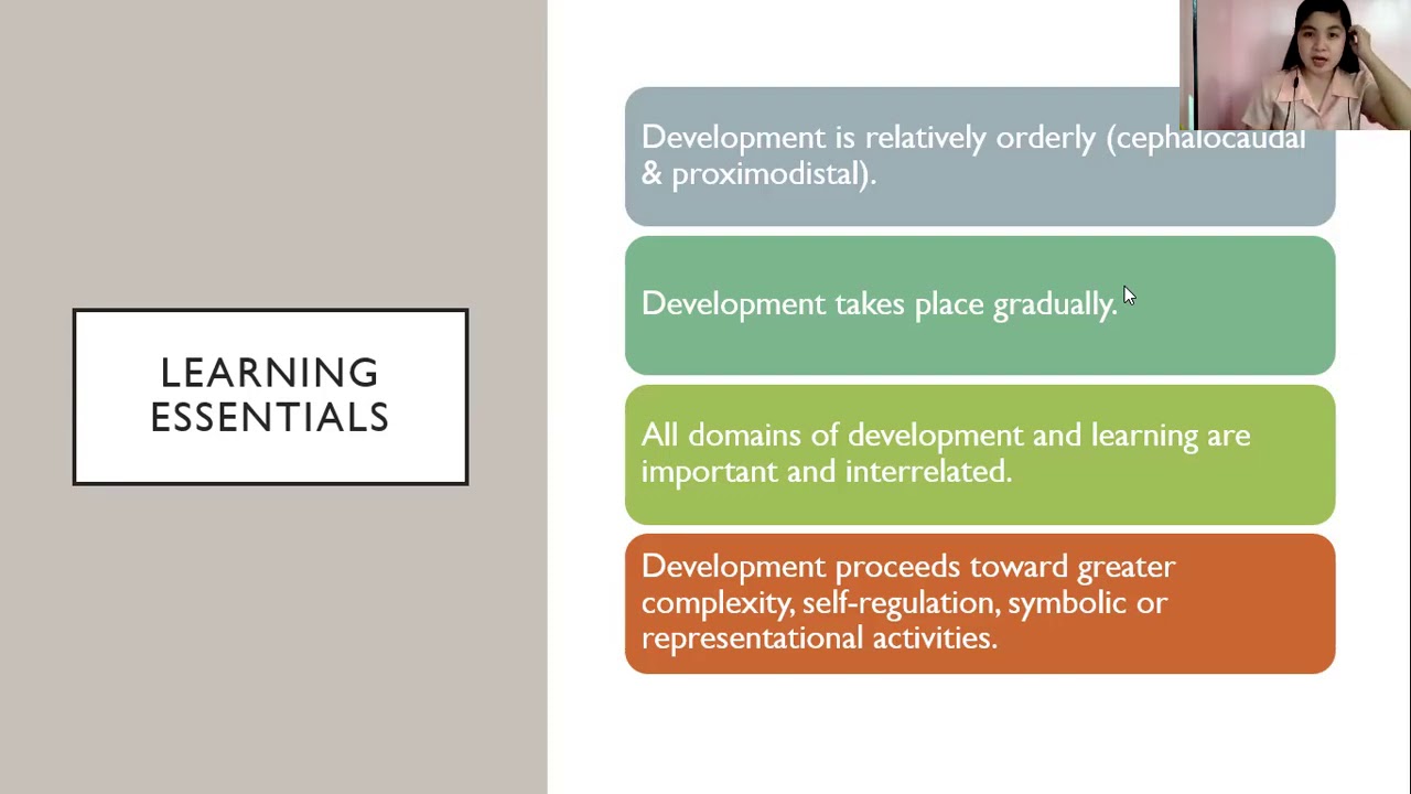 FS21 Episode 2 Learner Diversity: Developmental Characteristics, Needs, and Interests - YouTube
