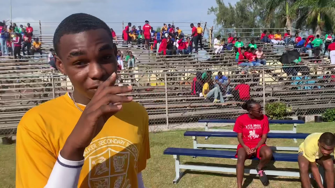 PEP Rally/Sports Day VLOG Fight For The Finish! - YouTube