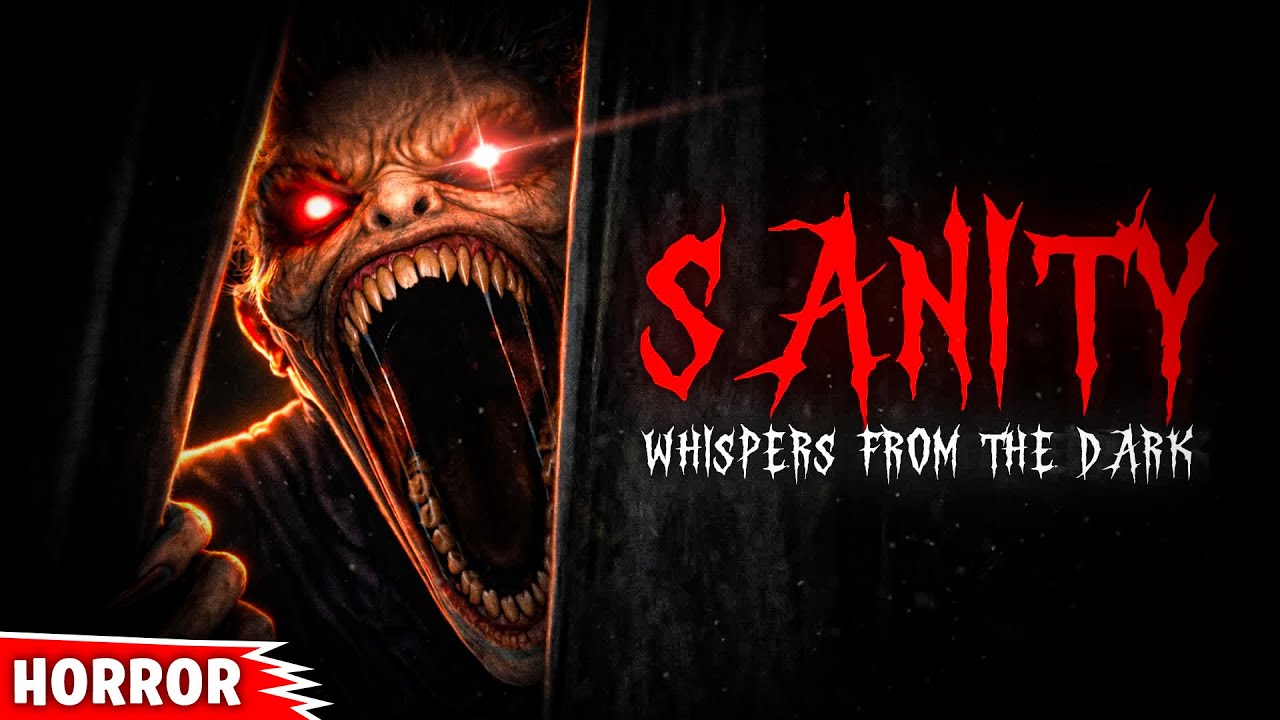 SANITY HORROR FORTNITE (TUTORIAL) Ouch - YouTube