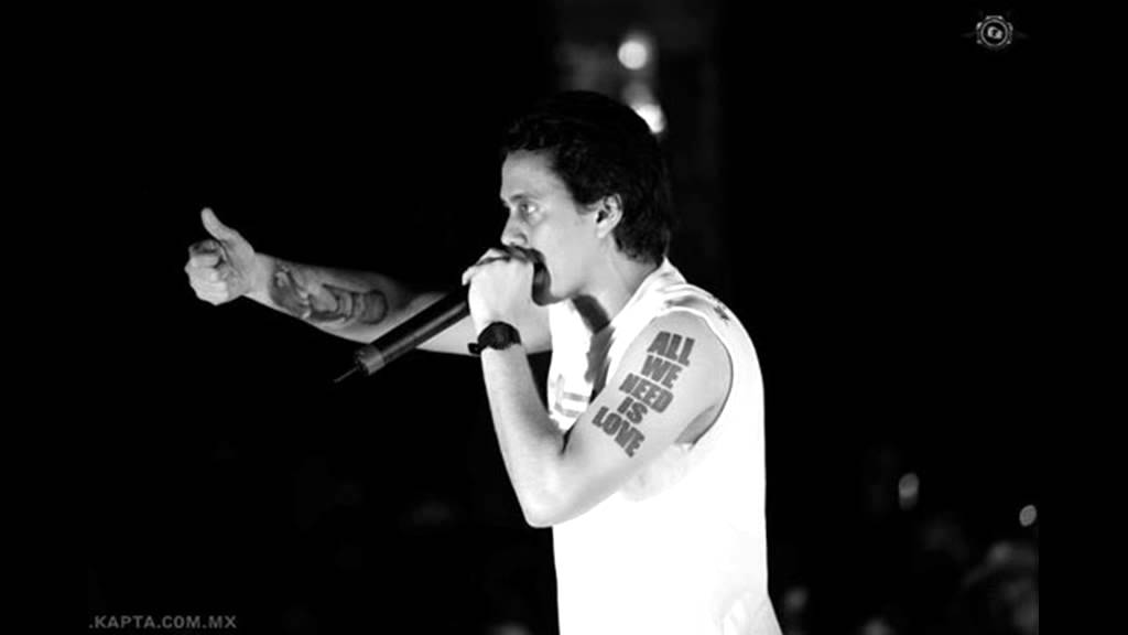 Canserbero - Concierto en Cabina - YouTube Music