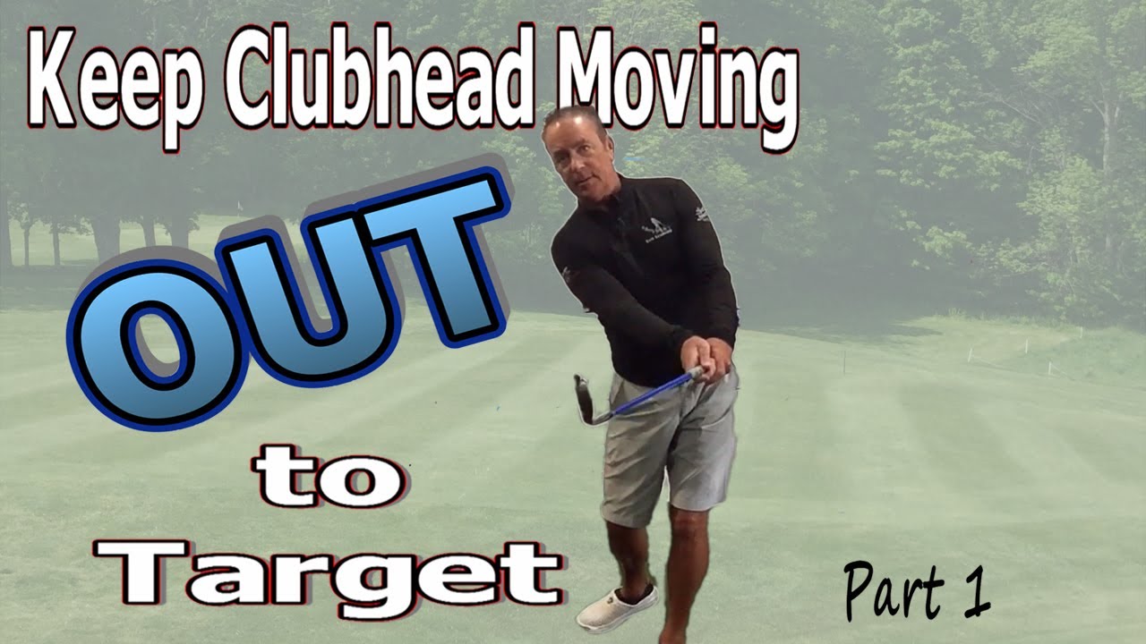 Best Golf Tips - The OUT part 1 (Down-Out-Around Series of DF Golf ...