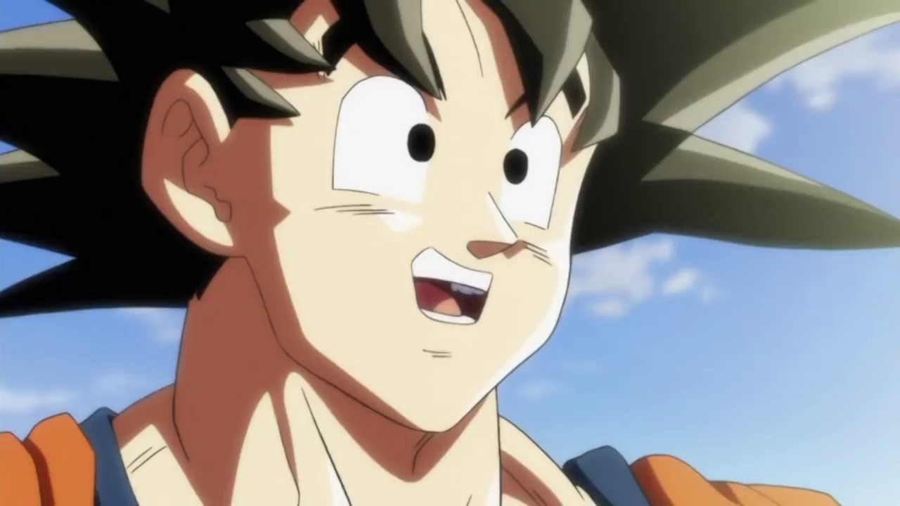 Vados Pregnant Goku And Vados Son「amv」 Dragon Ball Super Youtube
