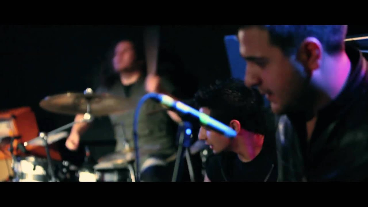 Official video of VIZA at The Troubadour - FEED THE NEED EVENT - Song ...