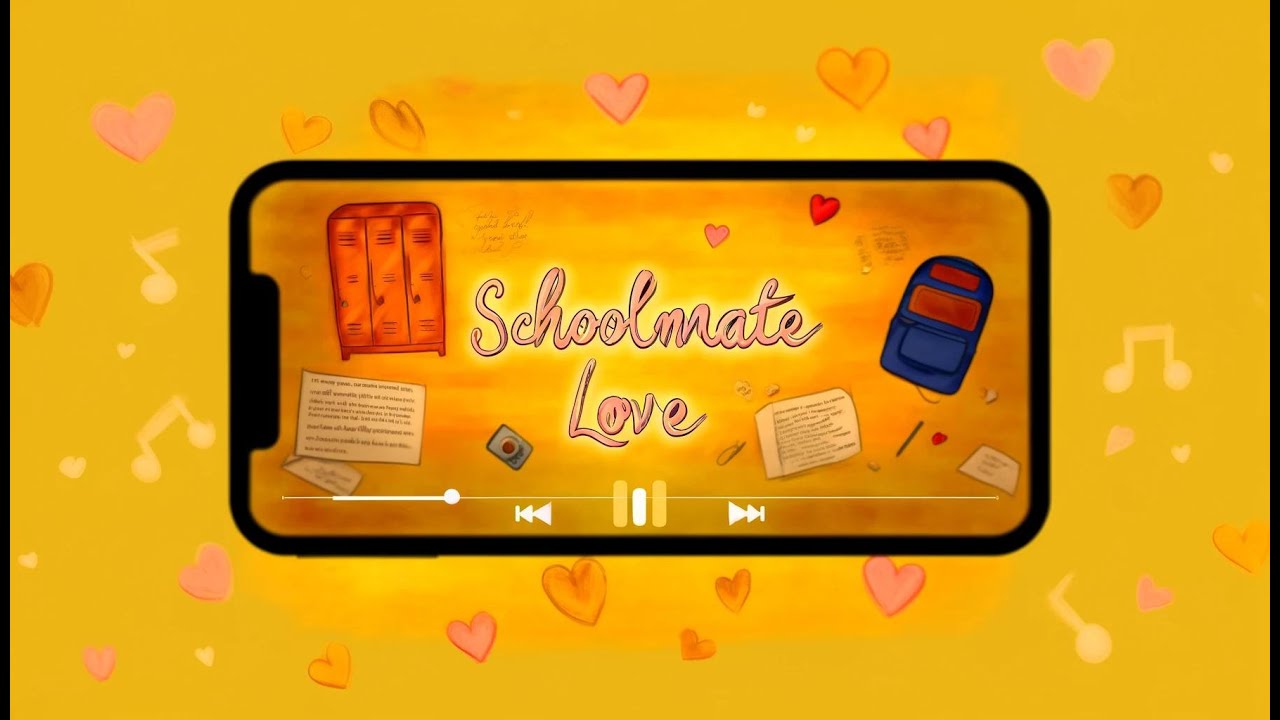Schoolmate Love - YouTube