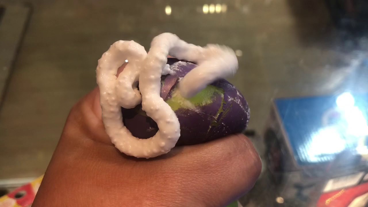 Another Unicorn Splat Poo - YouTube