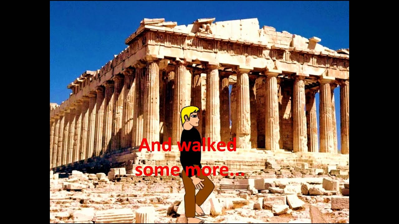 The Story of Phaethon - YouTube