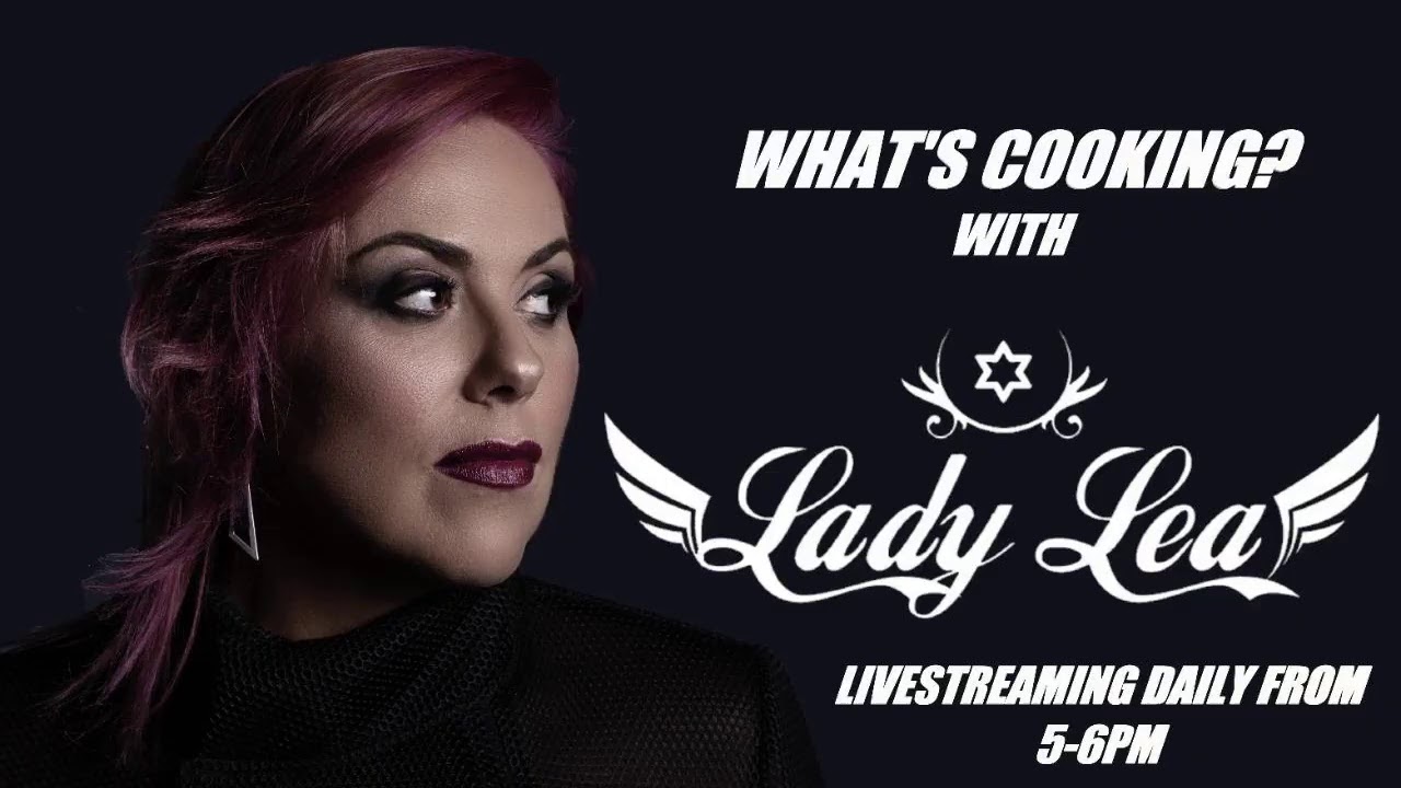 Lady Lea Live Stream - YouTube
