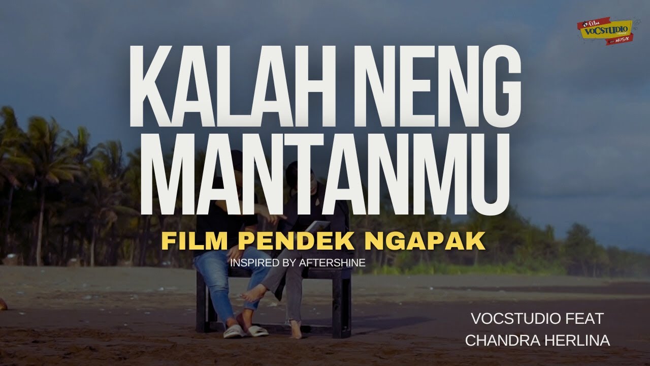 "KALAH" || FILM PENDEK NGAPAK - YouTube