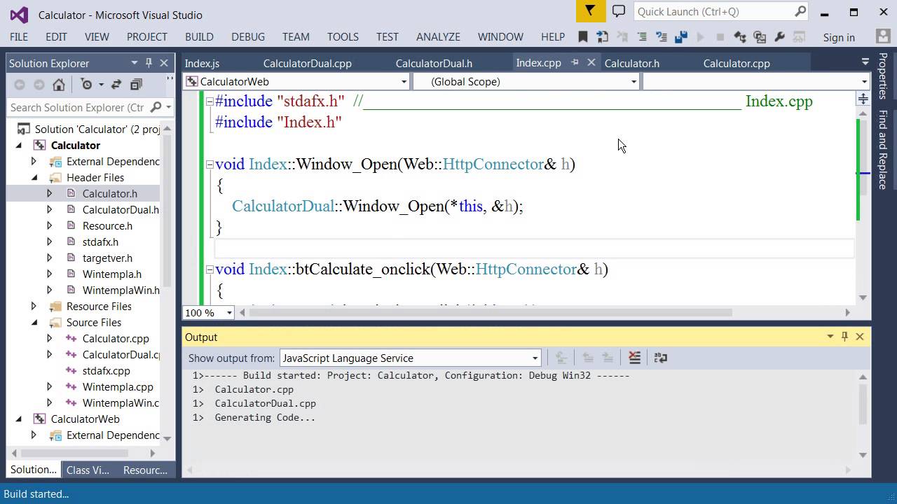 Dual App (Desktop+Web) - YouTube