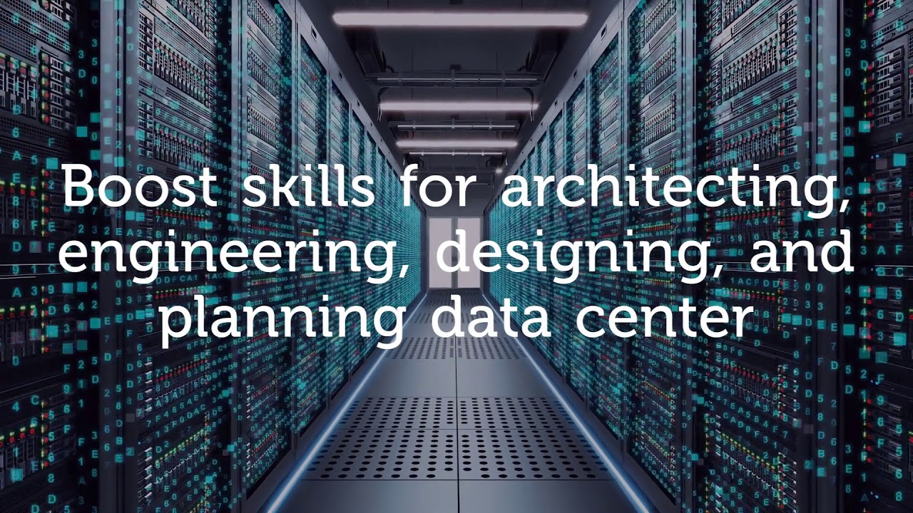How to Be a Data Center Expert | Data Center Expert | Data Center ...