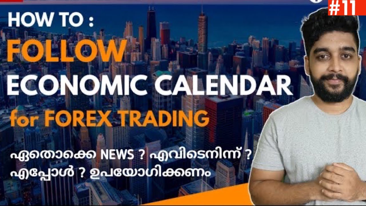 Market making news in forex trading | How to use economic calendar in ...