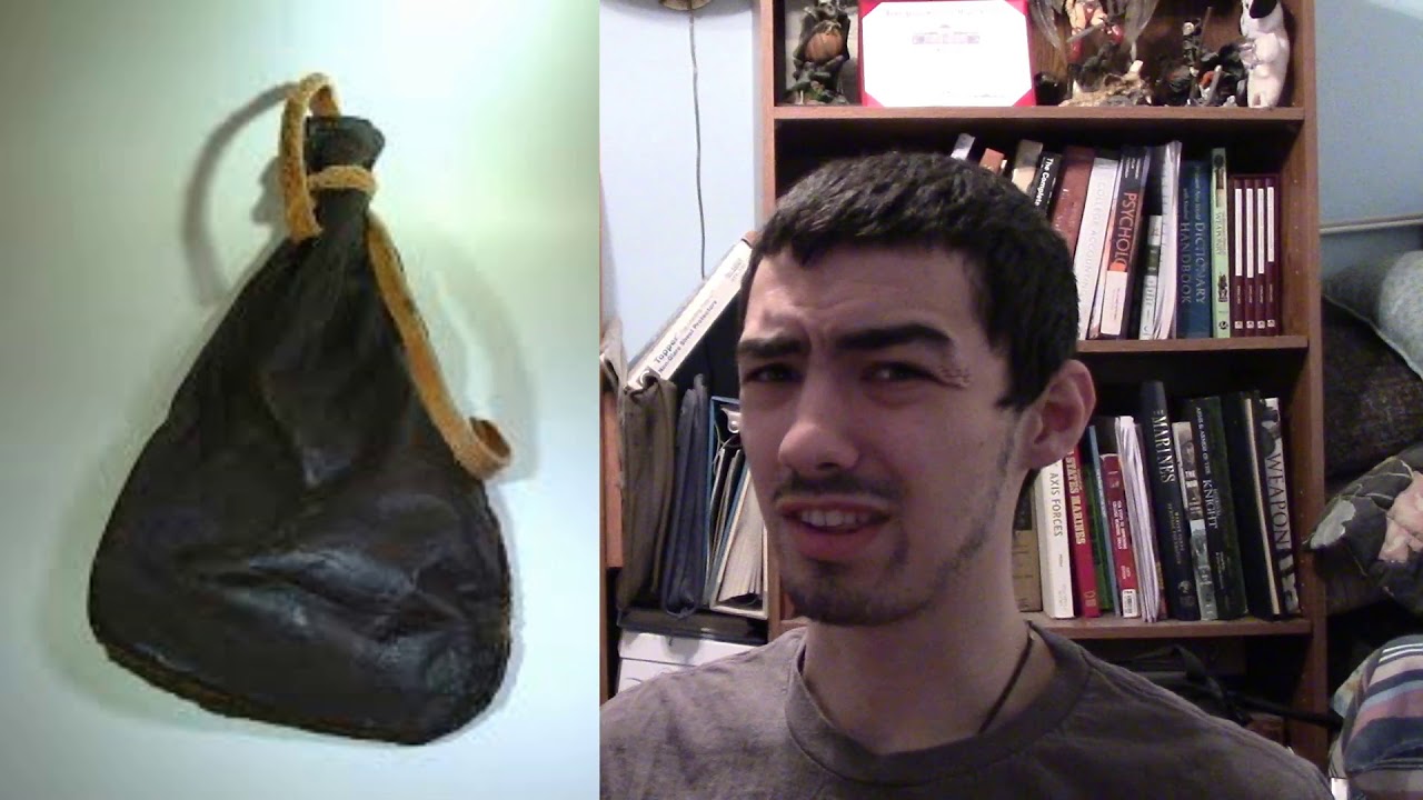 Primitive Grenades - YouTube