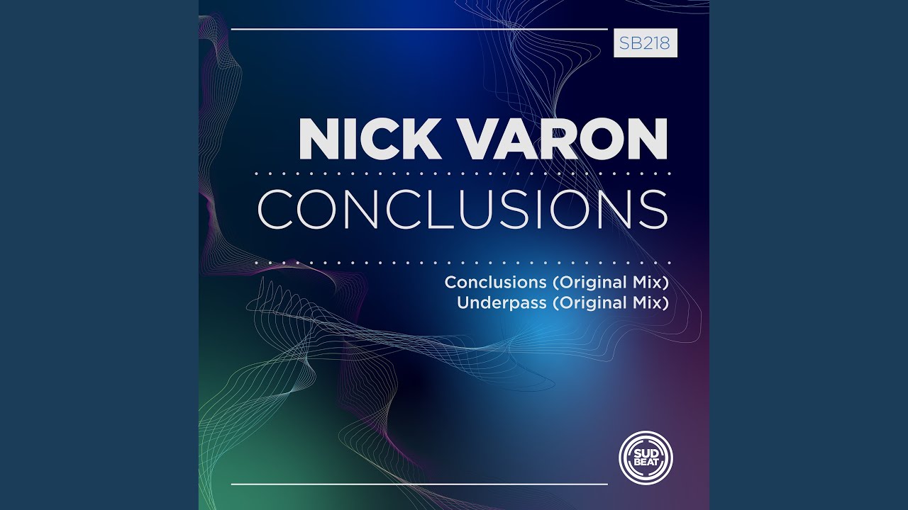 Underpass - YouTube Music