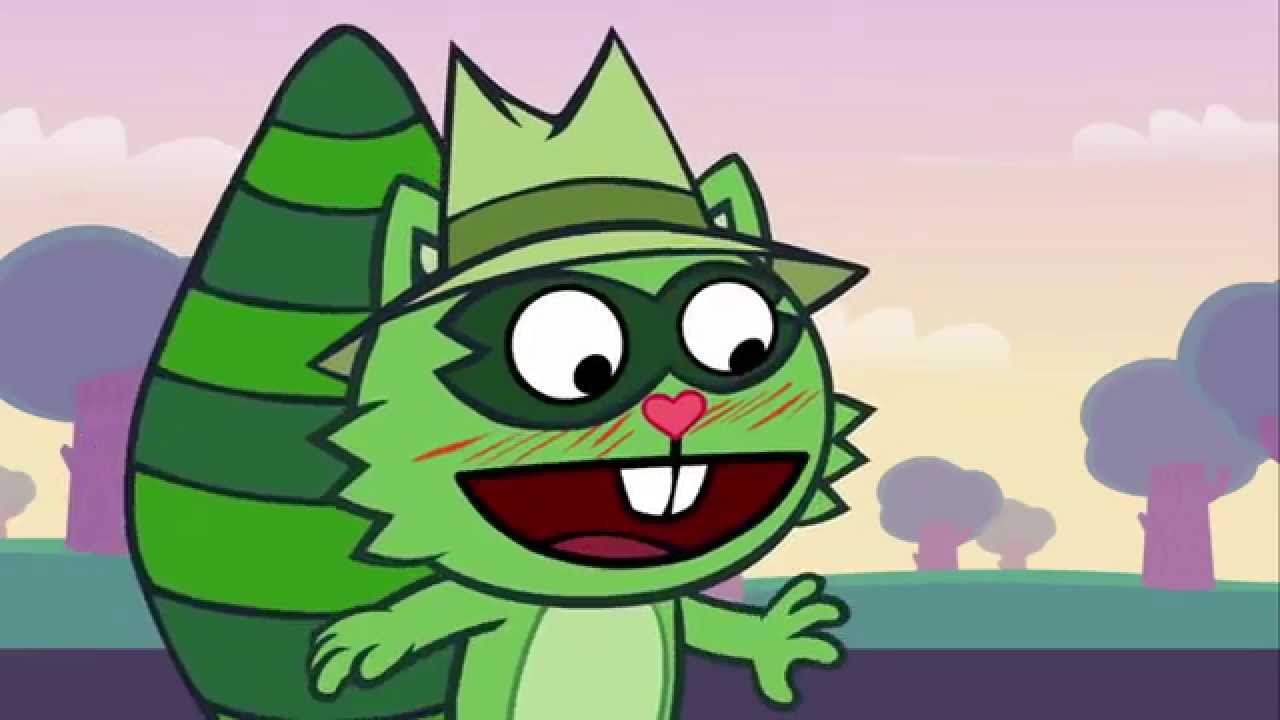 Marathon Happy Tree Friends (Part 8) - YouTube