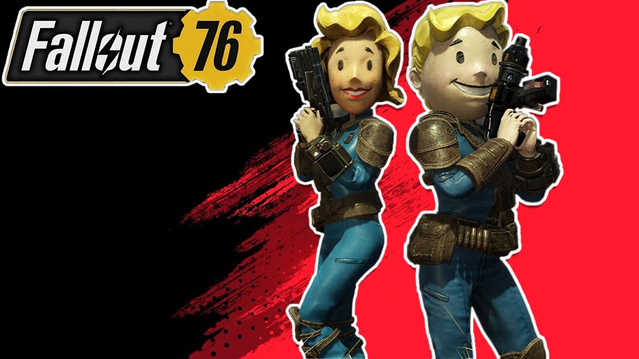 Is Fallout 76 actually good now?! - YouTube