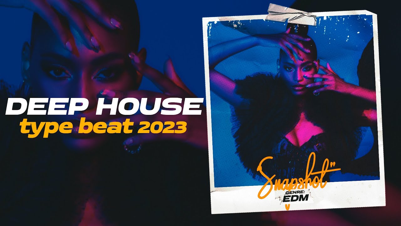 (SOLD) Slap House Type Beat x Imanbek Type Beat [Snapshot] Deep House x ...