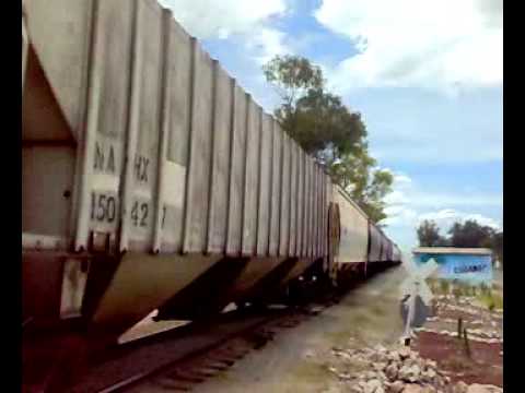 Fsrr Super 7 14518, 10049 y 10048 - YouTube