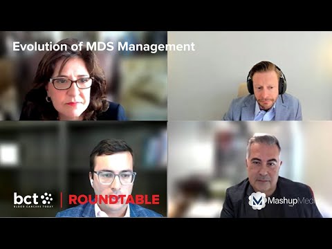 What Major Themes Define Recent Lower-Risk MDS Prognostication, Treatment?