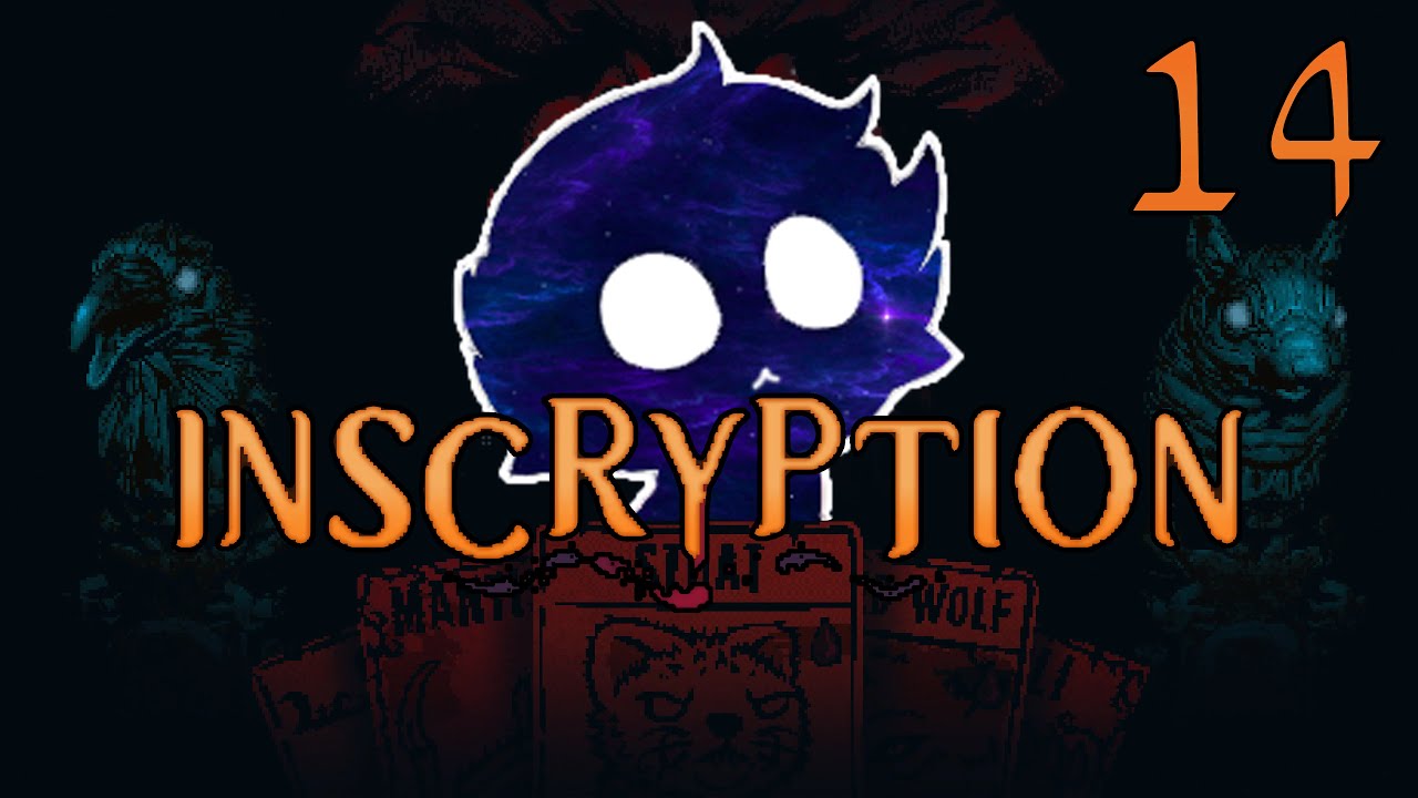 Evna Plays Inscription Episode 14 [PO3's Factory] - YouTube